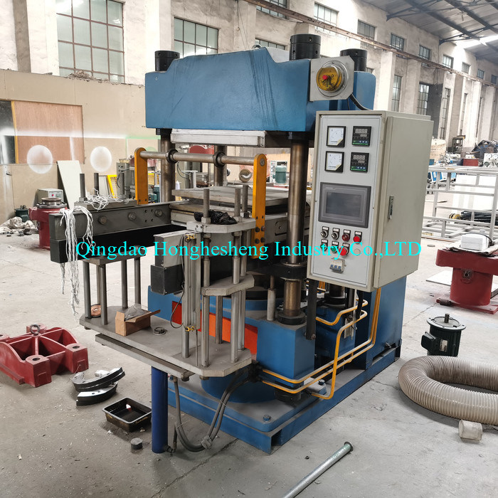 rubber processing machine 2RT 3RT rubber vulcanizing machine hot ...