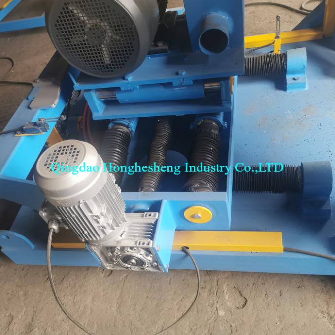 Used Truck Tyre Retreading Machine Tire Buffing Machine