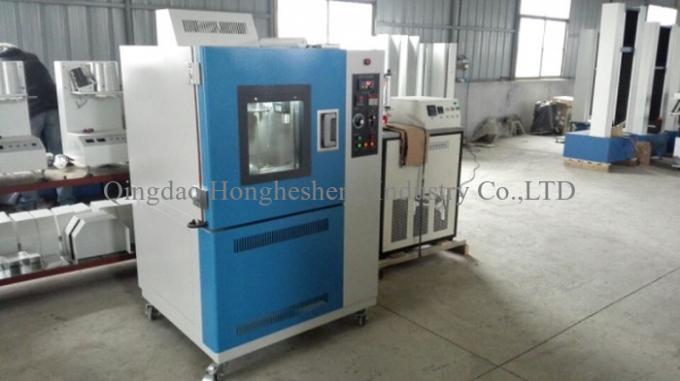 Rubber Testing No Rotor Rheometer Rubber Lab Equipment