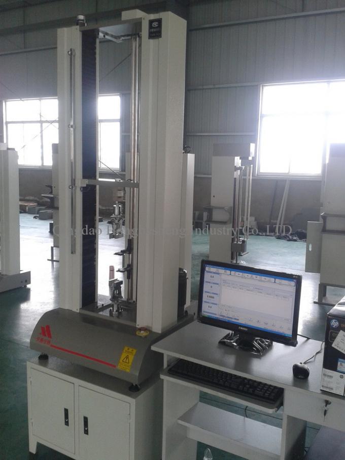 Rubber Testing No Rotor Rheometer Rubber Lab Equipment