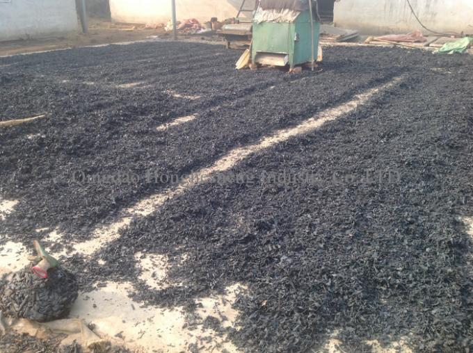 150mm Green Scrap Rubber Steel Separator Scrap Rubber Friction ...