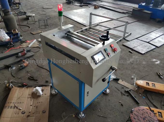1400mm Silicone Rubber Cutting Machine