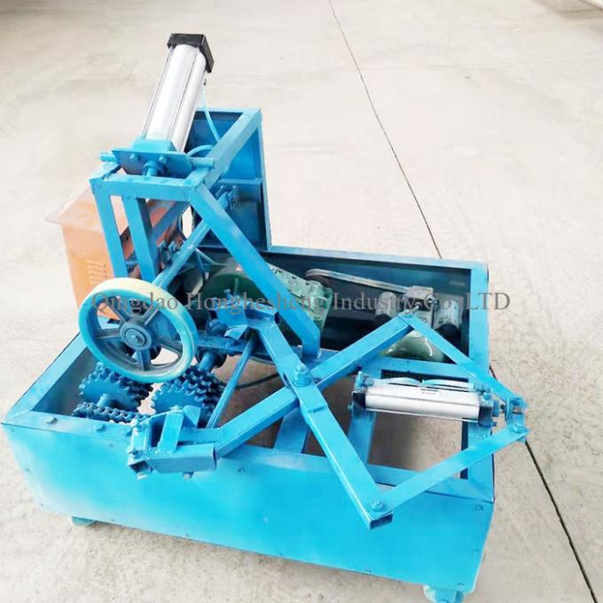 Tire Tread Ring Cutting Machine