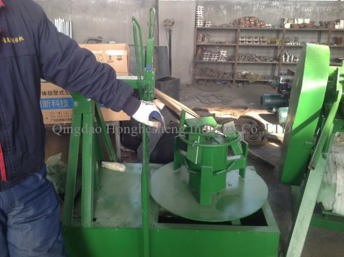 Higher Efficiency Car Tire Sidewall Cutting Machine Tire Ring Cutter