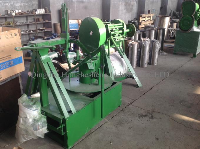 Higher Efficiency Car Tire Sidewall Cutting Machine Tire Ring Cutter