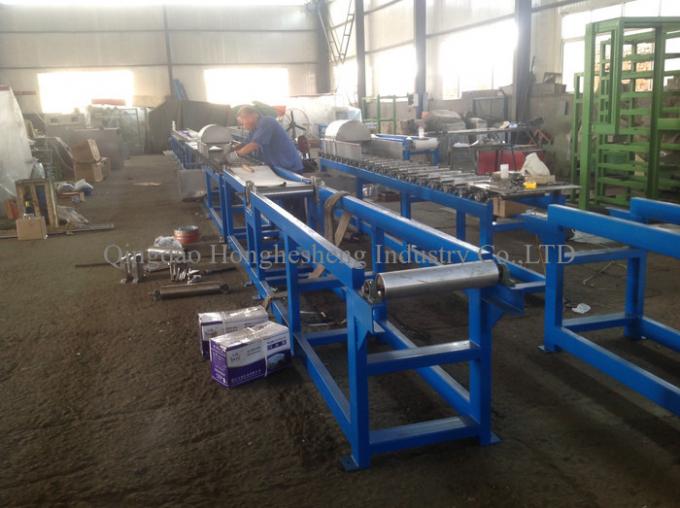 Automatic Tire Inner Tube Extruder